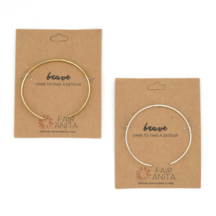 Fair Trade Bracelets | Ethical Handmade Bracelets | Fair Anita