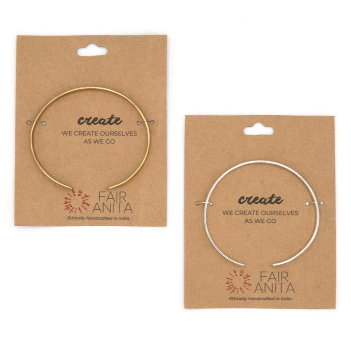 Cute Inexpensive Fair Trade Bracelets | Fair Anita